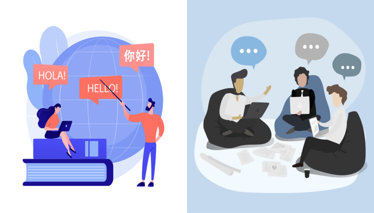 Translation vs Interpretation: Understanding the Key Differences ...