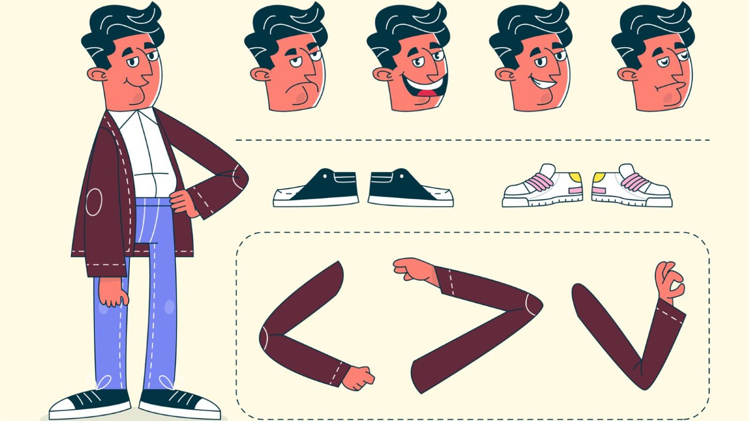 What Is Animation? A Complete Guide to the Art Form - VerboLabs