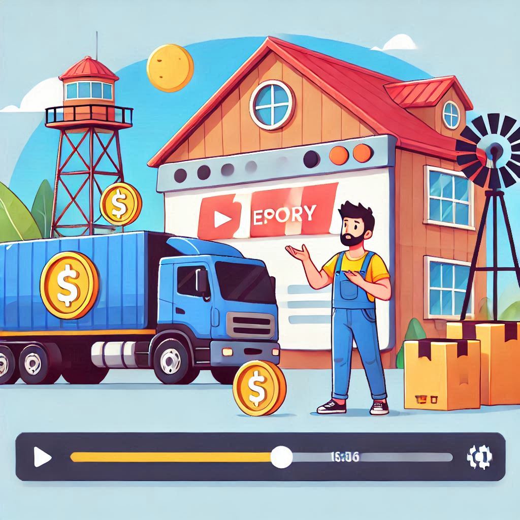 Explainer Video Production Services - VerboLabs