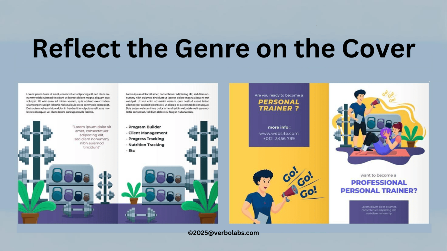 10 Essential Tips to Design Front Cover for a Book That Sells
