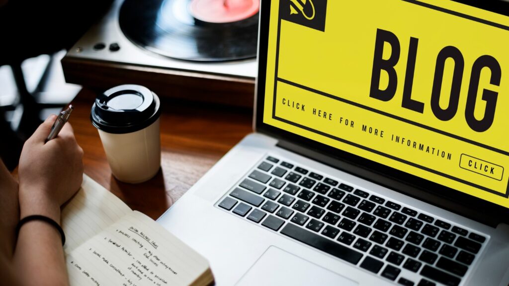 The Ultimate Guide to the Perfect Format of Blog Writing: Tips and Tricks