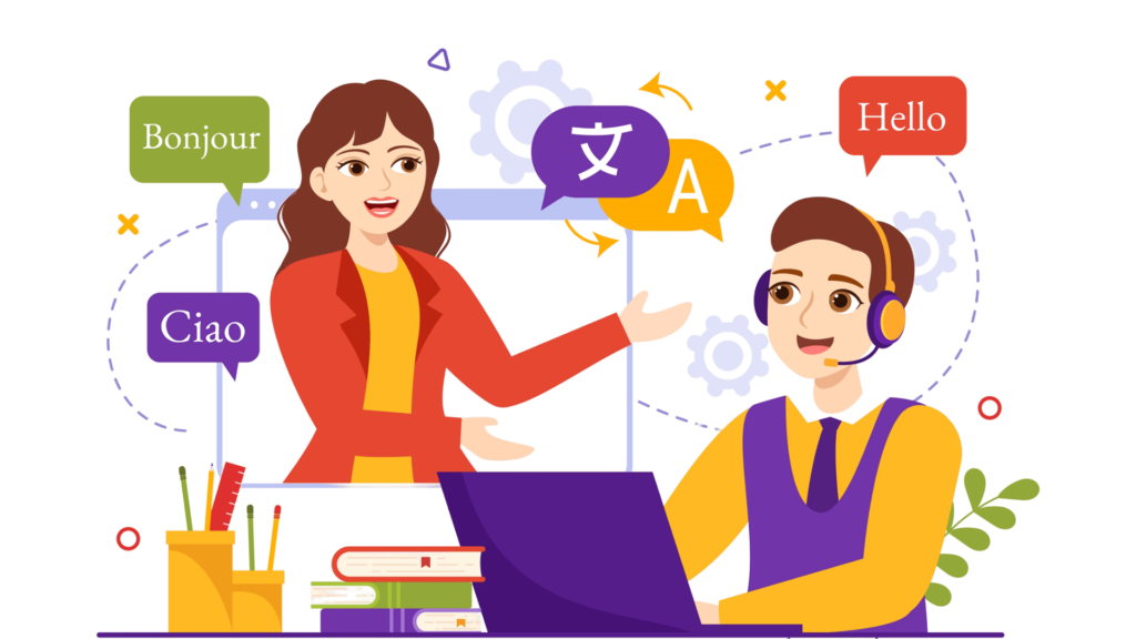 Document Translation Services Verbolabs