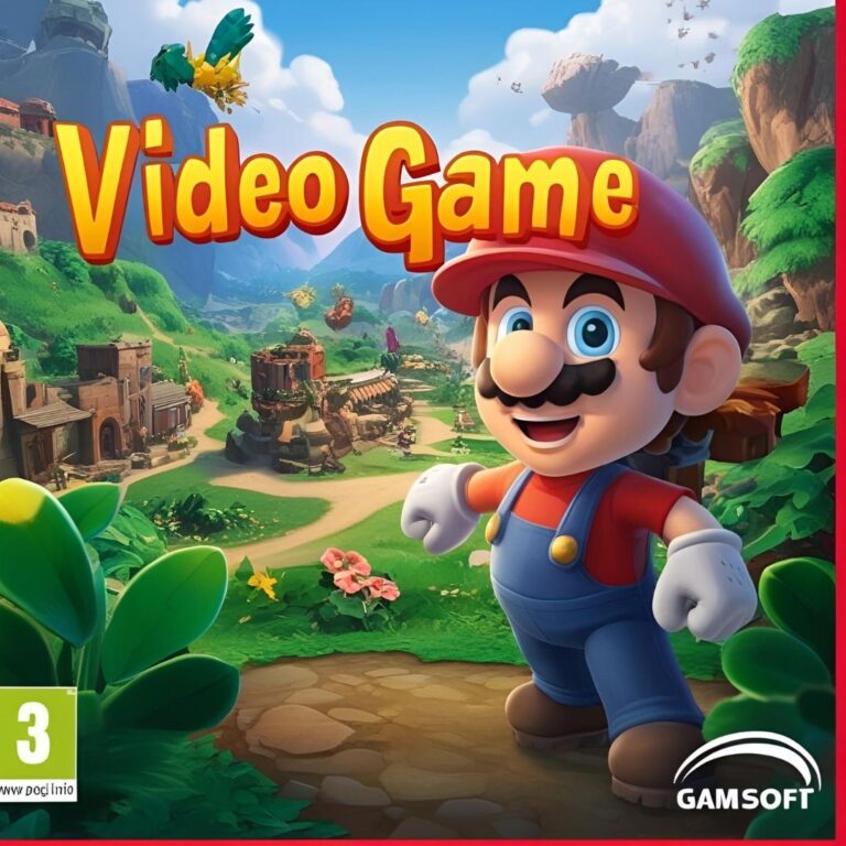 Professional Game Translation Services | VerboLabs