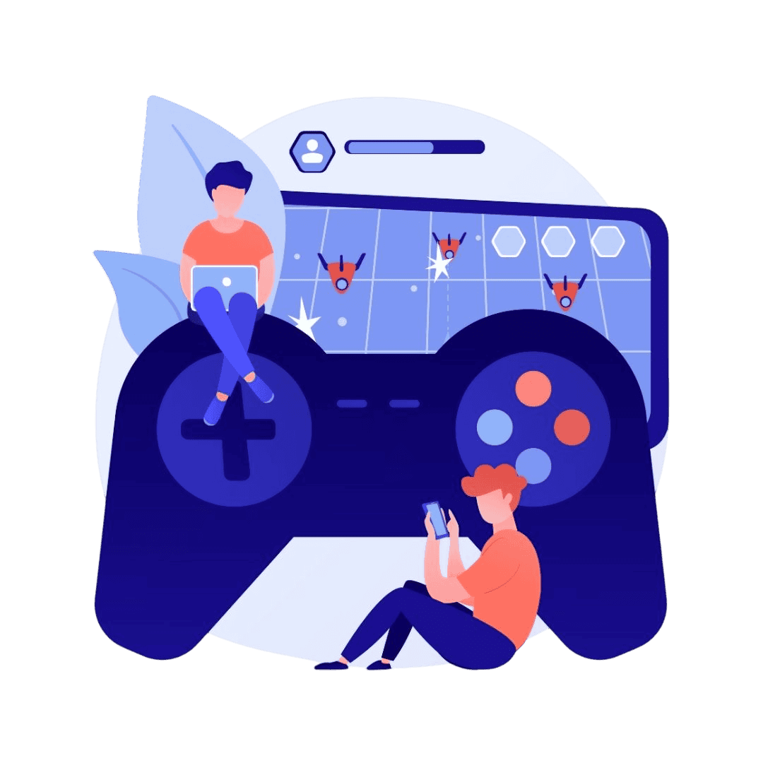 Professional Game Translation Services | VerboLabs