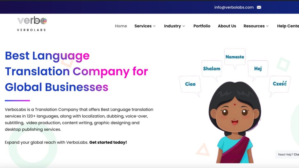 Top 10 Translation Companies in Miami (2025) | VerboLabs