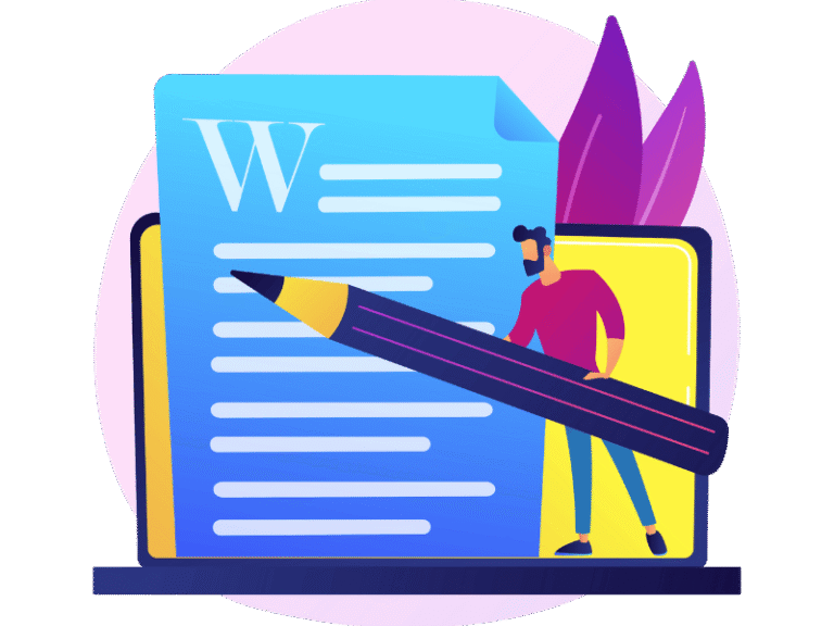 Professional Content Writing Services for Your Brand | VerboLabs