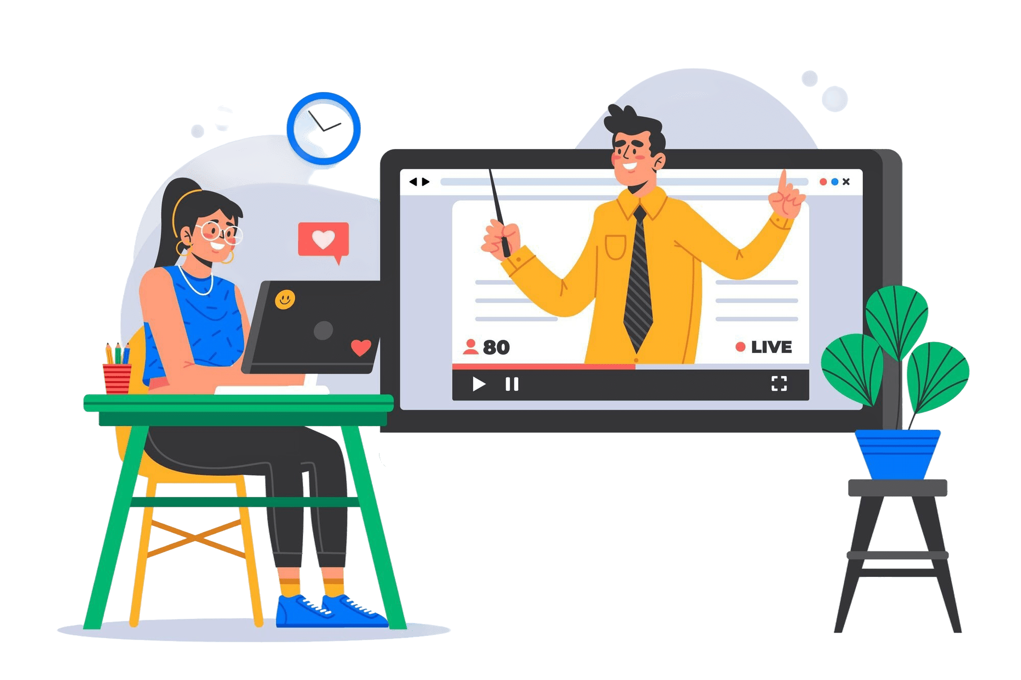 Professional Course Creation Services | VerboLabs