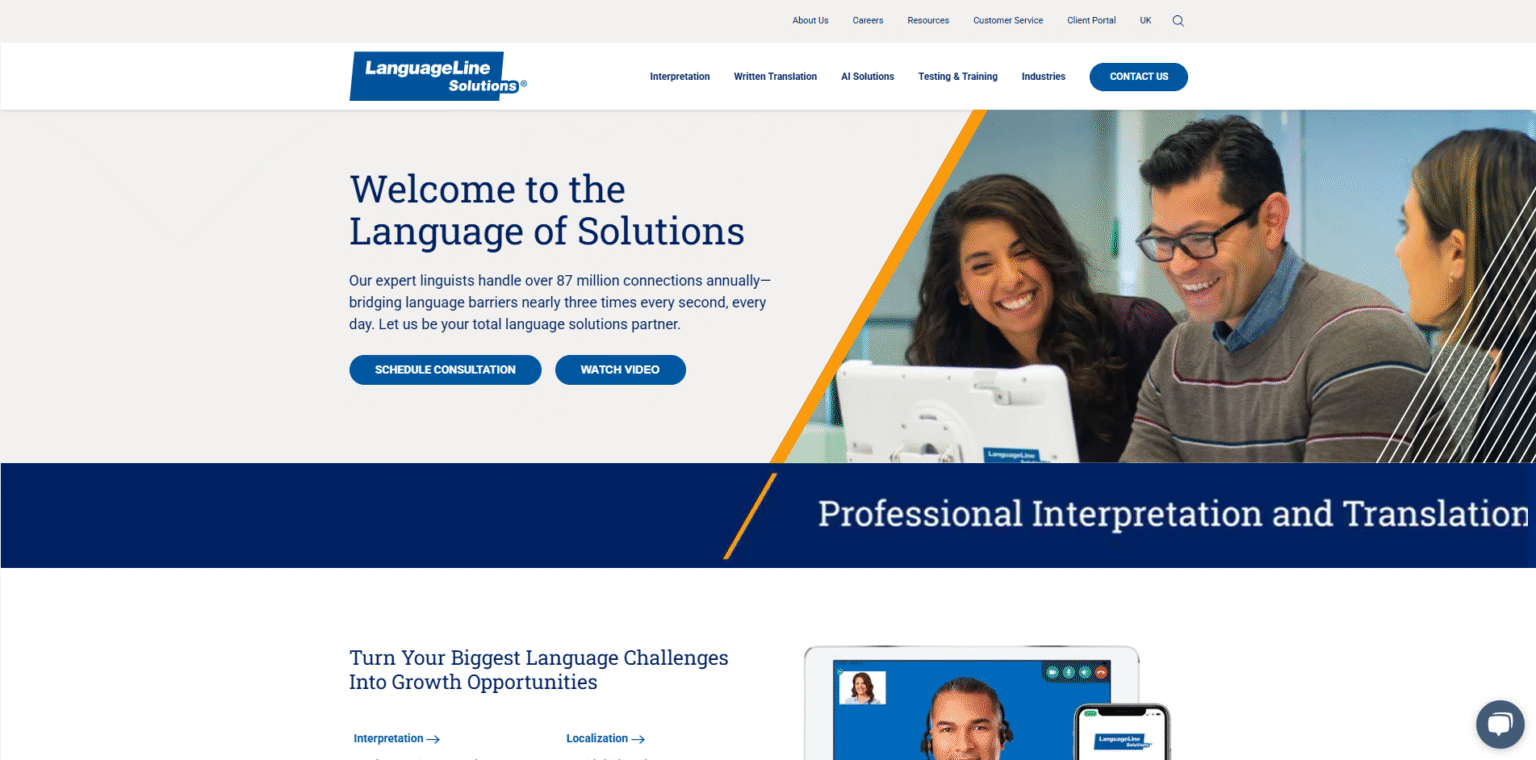 Top 10 Translation Companies in Miami (2025) | VerboLabs