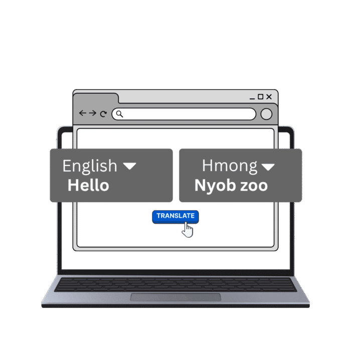 Professional English To Hmong Translation Services - VerboLabs
