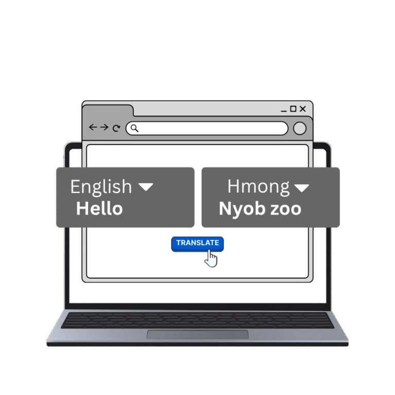 Professional English To Hmong Translation Services - VerboLabs