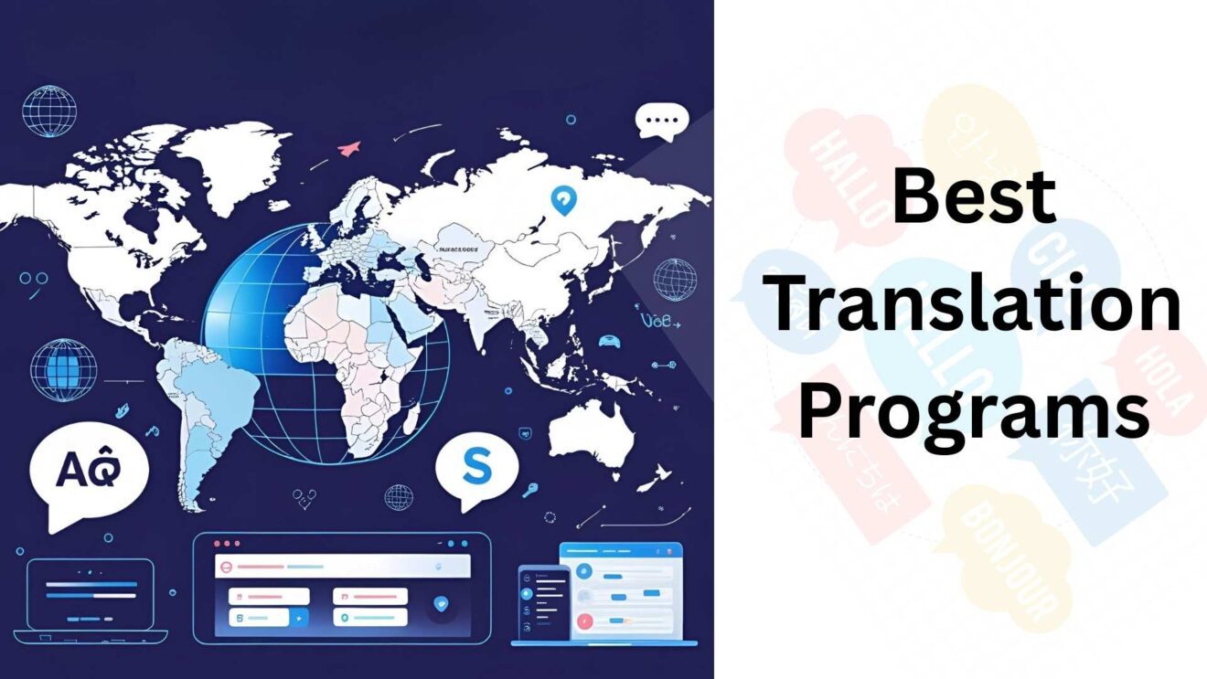 Best Translation Programs: Top Tools & Pro Options (2025)