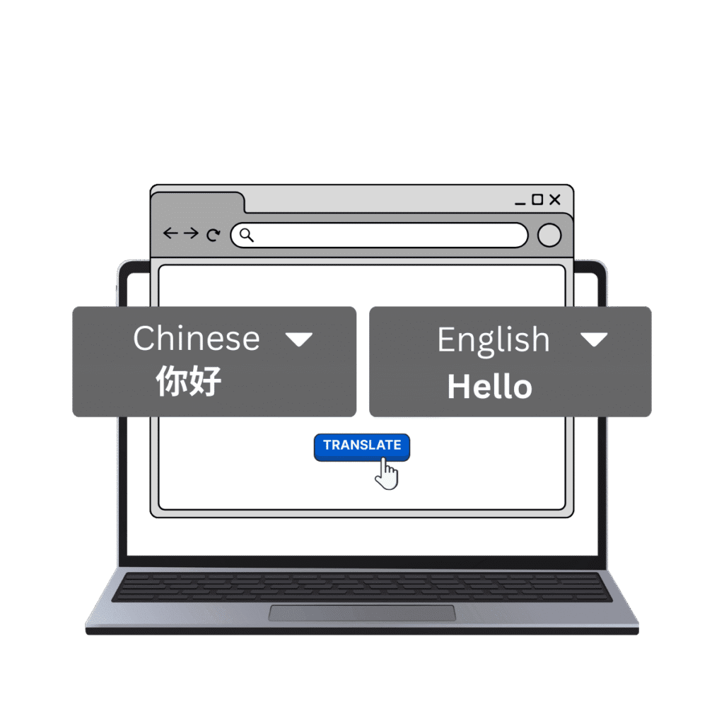 Chinese to English Translation Services | VerboLabs