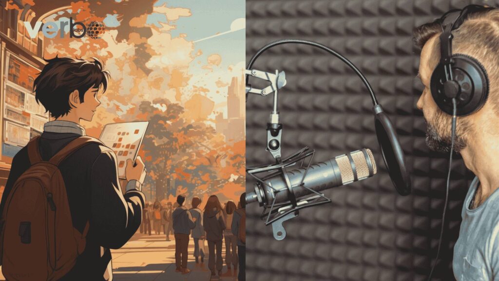 How Anime Dubbing Expands Global Reach for Japanese Creators - VerboLabs