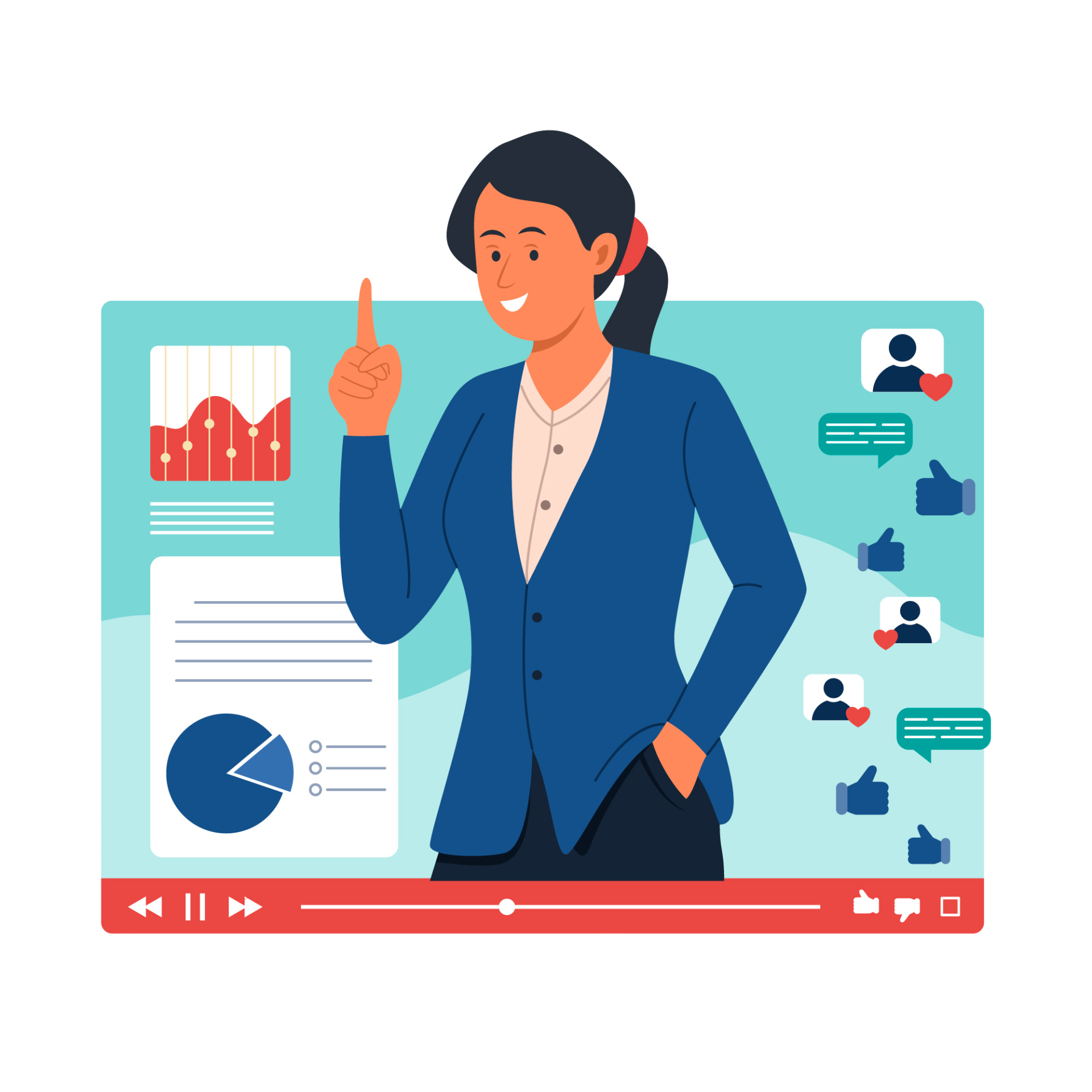 B2B Explainer Video Services | Engage & Convert with VerboLabs