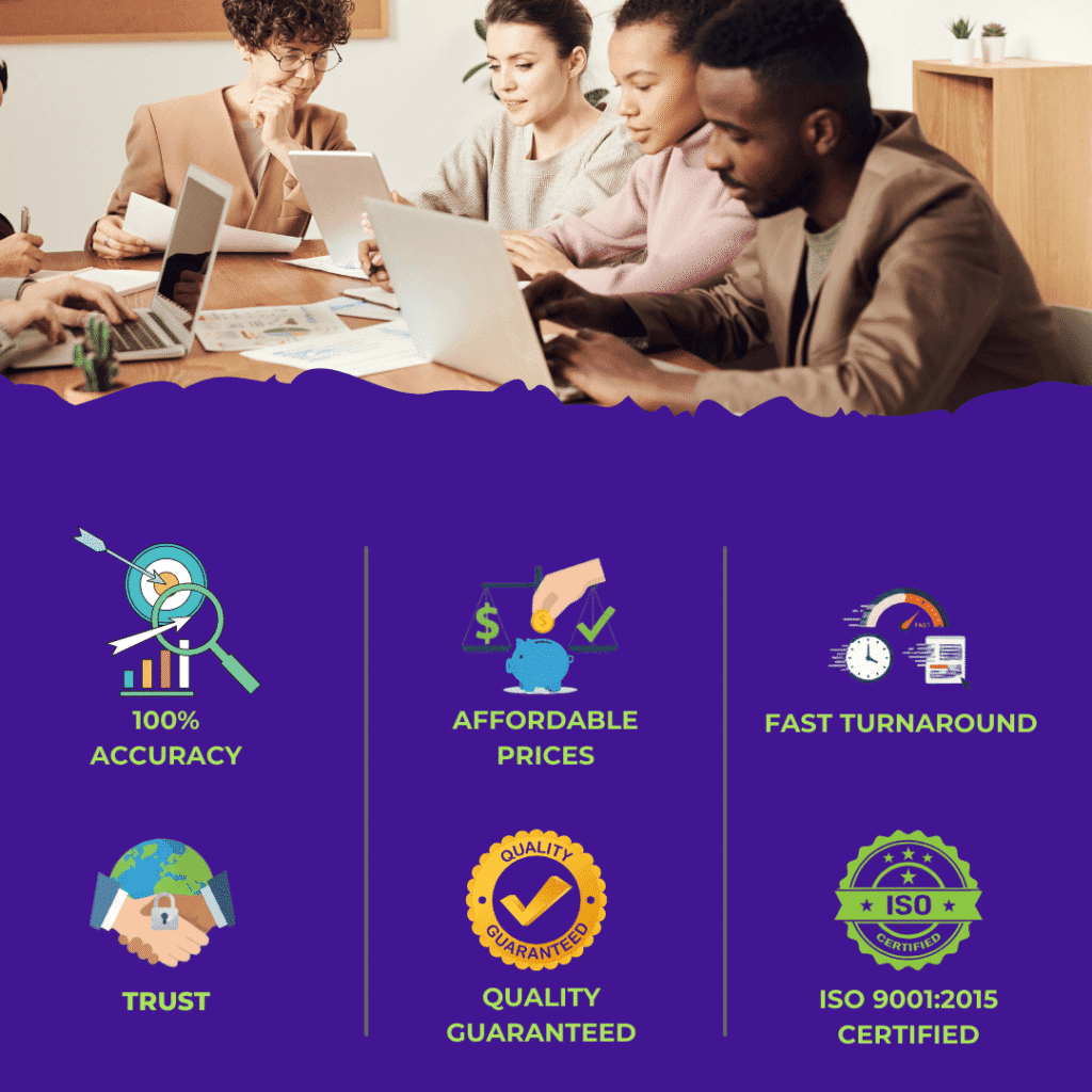 Employee Handbook Translation Services | VerboLabs