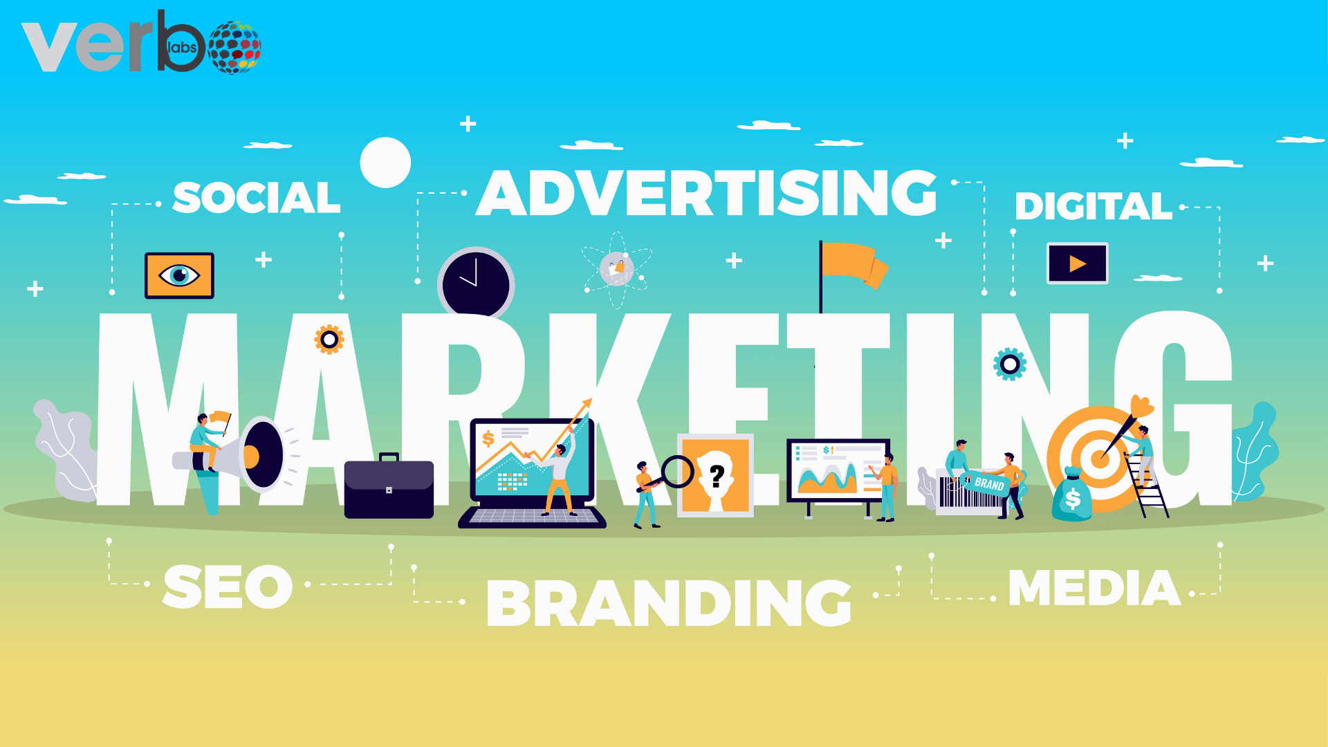 Advertising Translation vs Marketing Translation Explained