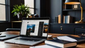 Desktop Publishing Service Explained | A Complete Guide